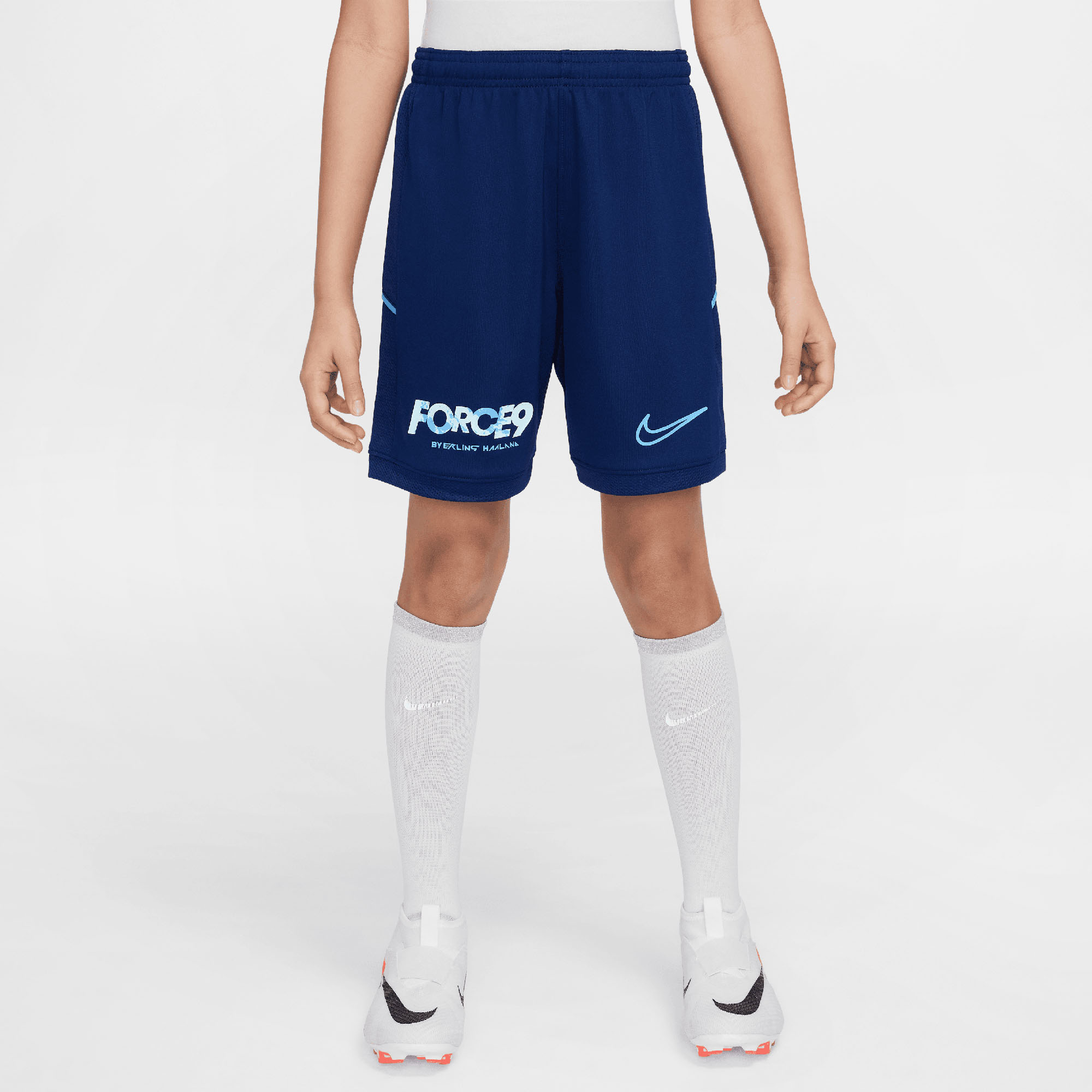NIKE EH Korte Trainingsbroek Heren Korte Trainingsbroek Blauw kopen?