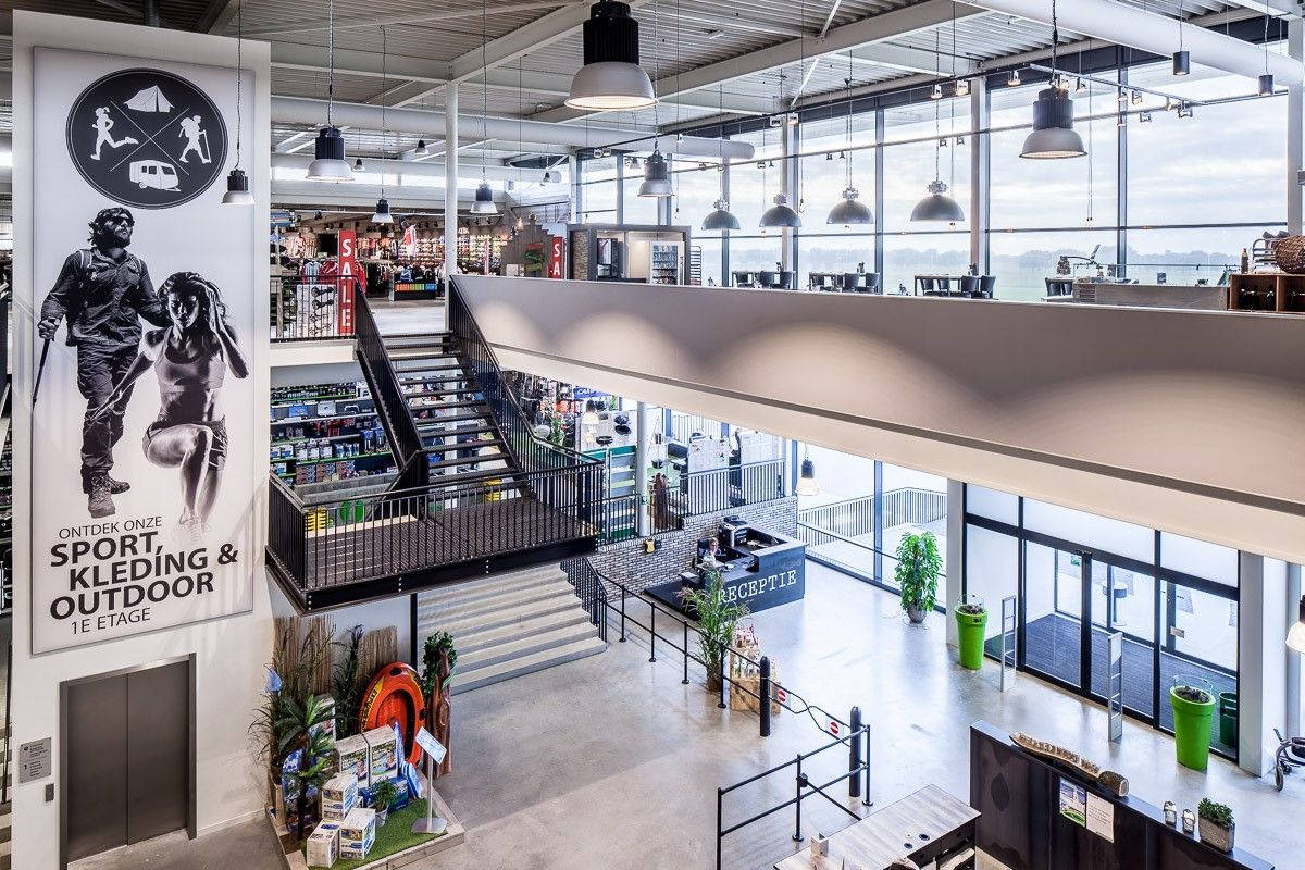 Van Duinkerken Personal Shopping