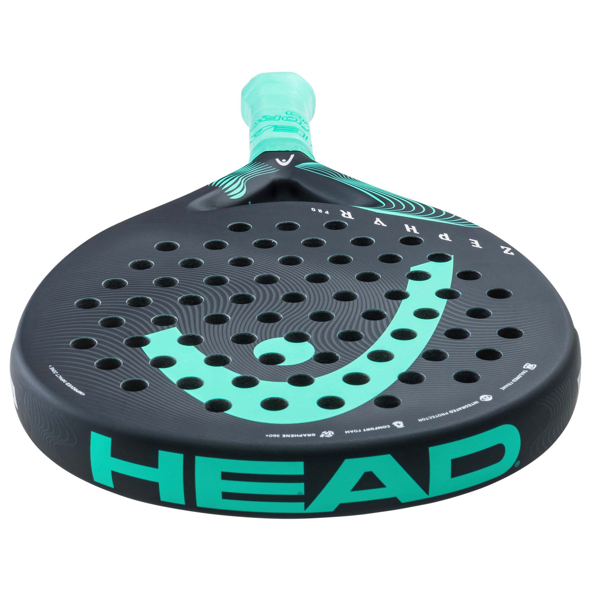 HEAD Zephyr pro 2023 Padelracket kopen?