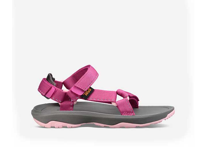 TEVA Xlt 2 Speck Junior Sandalen Roze kopen?