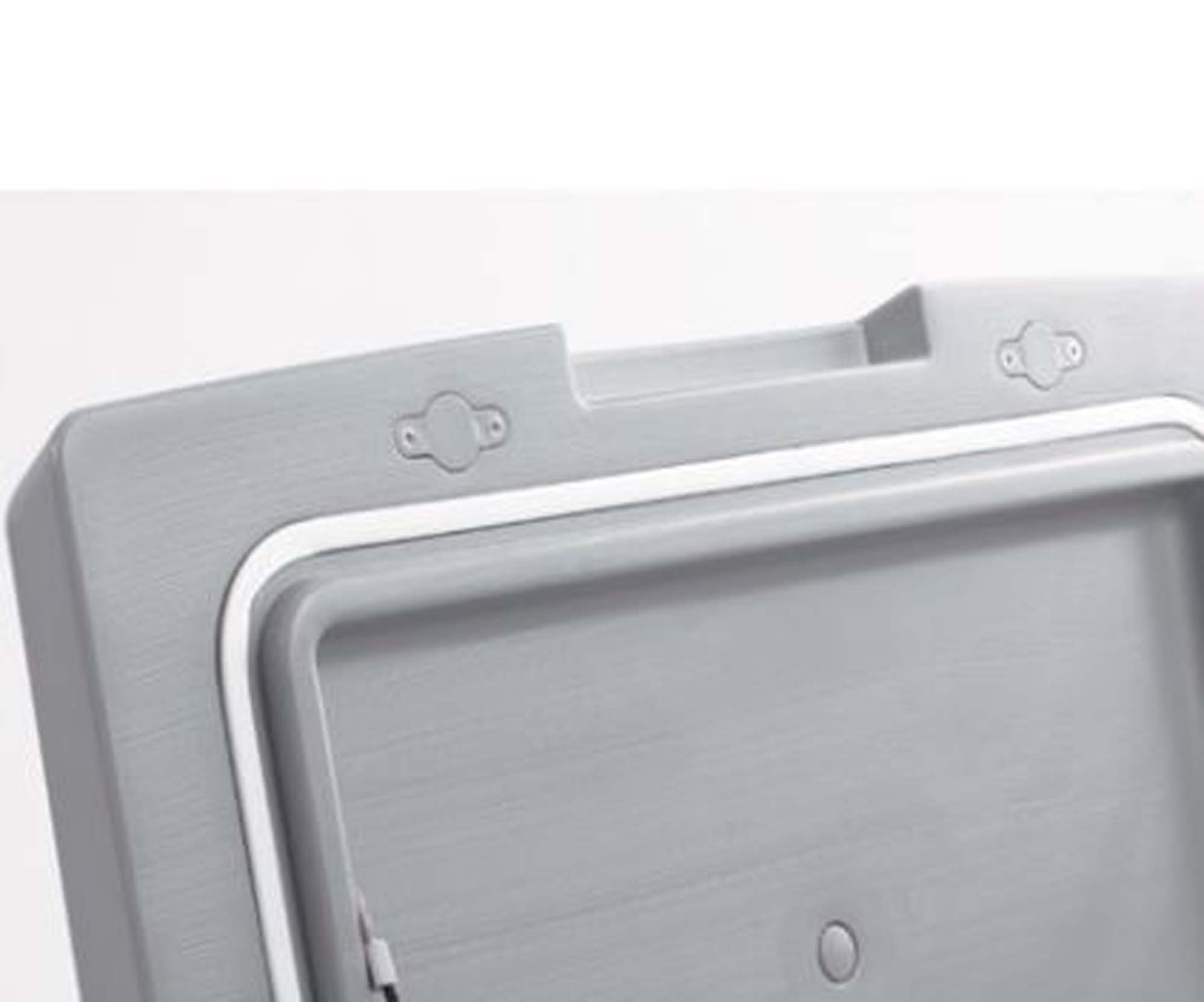 MOBICOOL Afsluitrubber C40 | NS | 010112030149