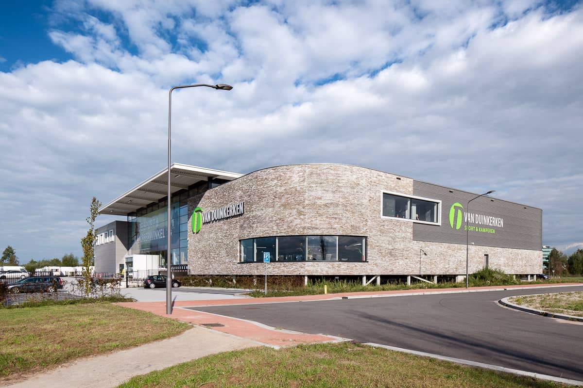 Van Duinkerken | Vrije tijd is blije tijd