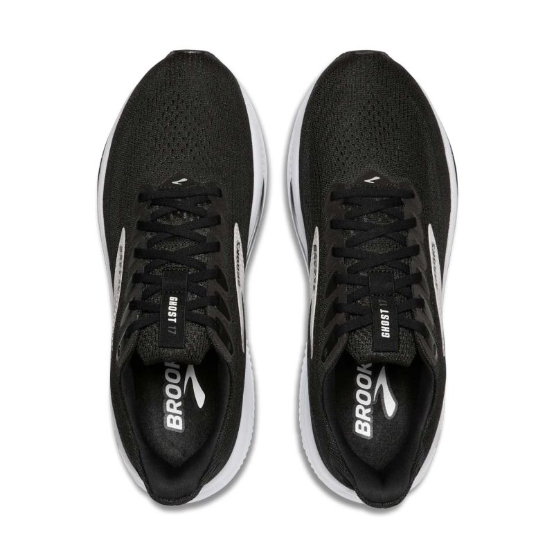 BROOKS Ghost 17 Hardloopschoenen Dames | 9,5 | 010414530120