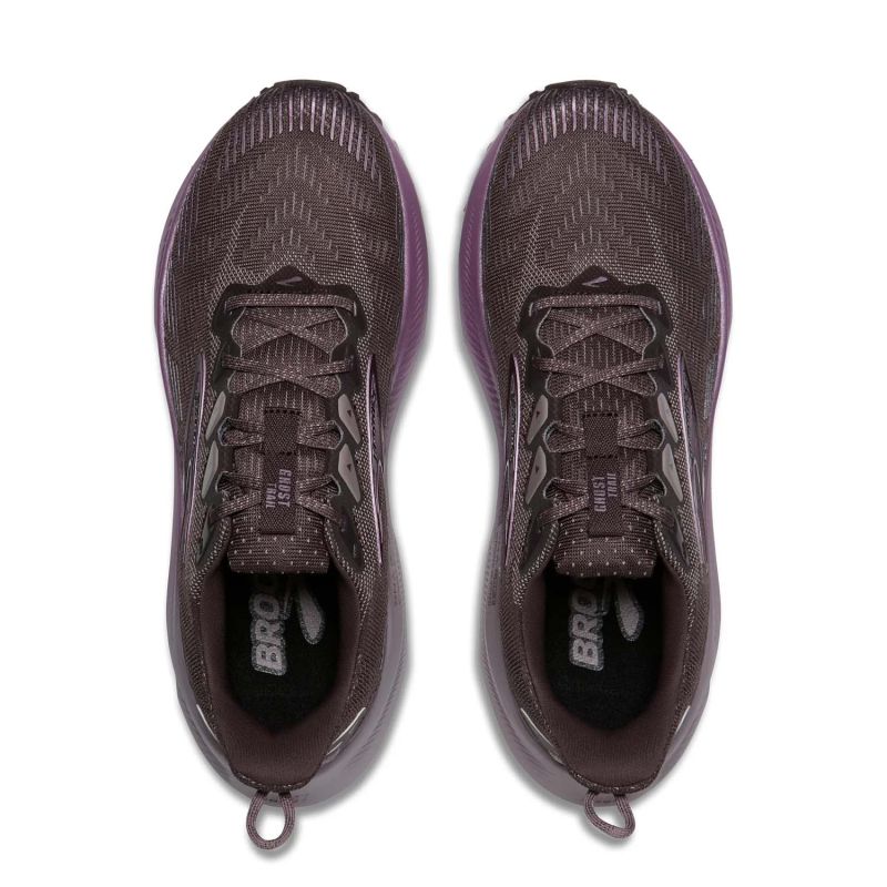 BROOKS Ghost Trail Hardloopschoenen Dames | 7,5 | 010443040116