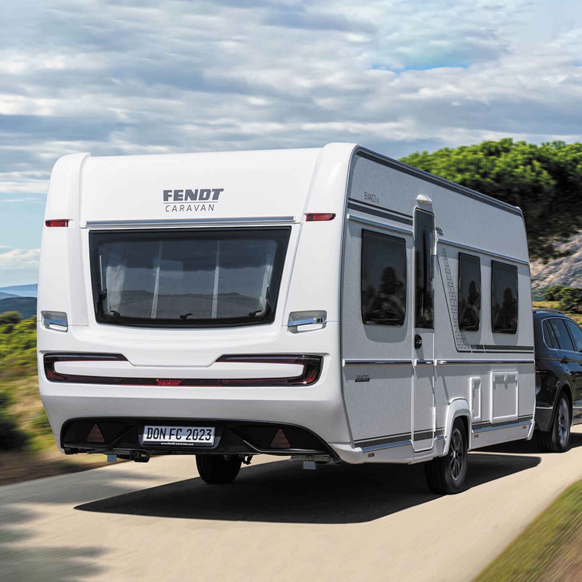 Fendt Caravans nieuw en gebruikt | Official Fendt Dealer | Van Duinkerken