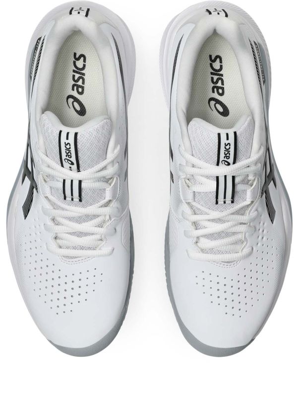 ASICS gel-challenger 15 clay Heren Tennisschoenen Wit kopen?